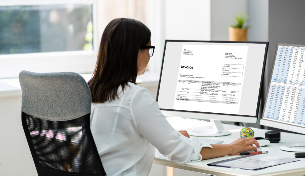 Overdue invoice email reminder templates that really work | CreditorWatch