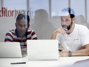 Contact Us | CreditorWatch