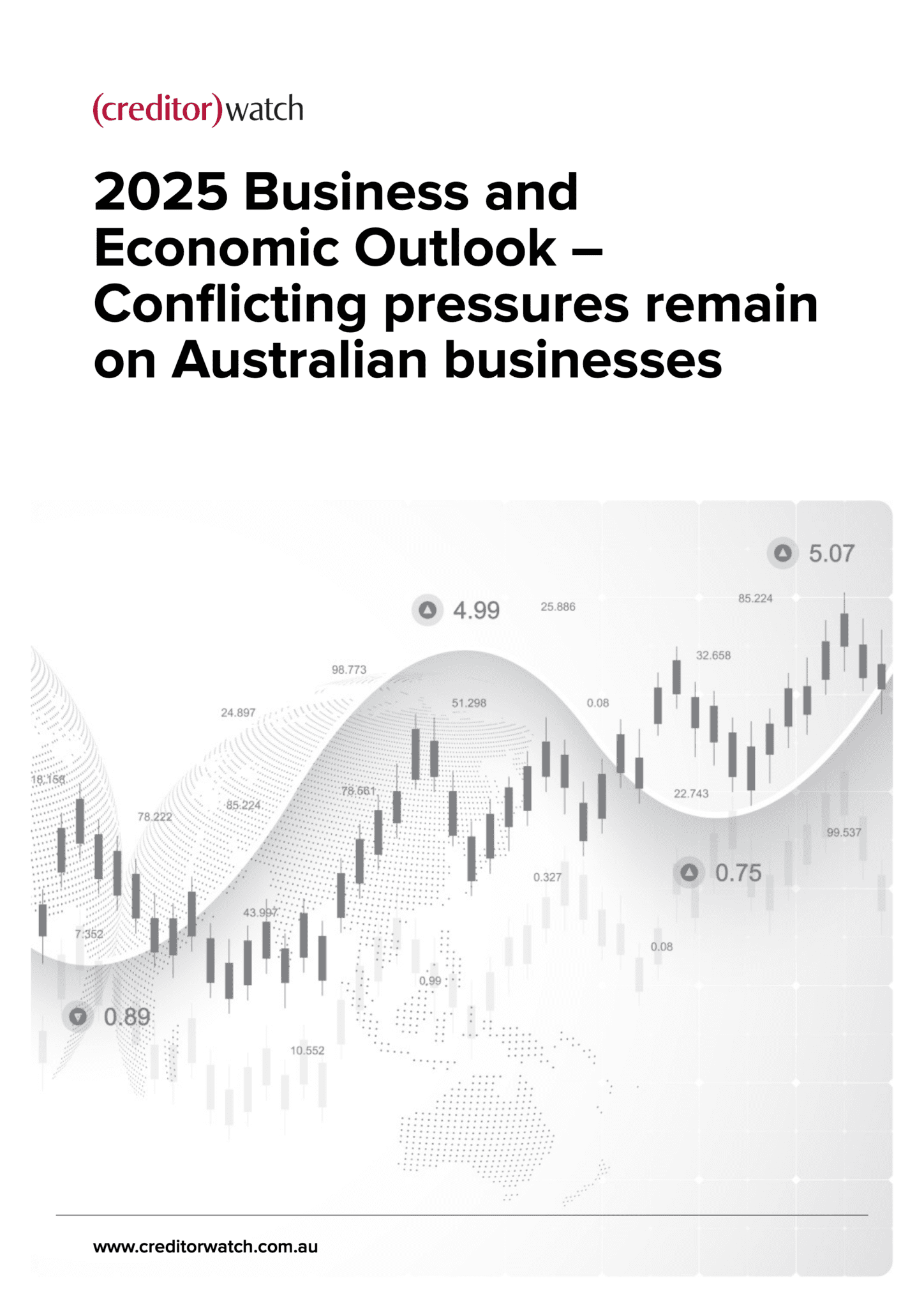 2025 Business and Economic Outlook | CreditorWatch