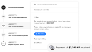 Homepage | CreditorWatch