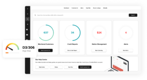 Homepage | CreditorWatch